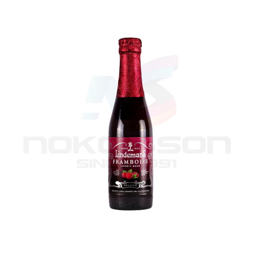 бира Lindemans Framboise Lambic 250