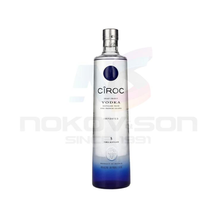 водка Cîroc French Grape Ultra Premium 1000