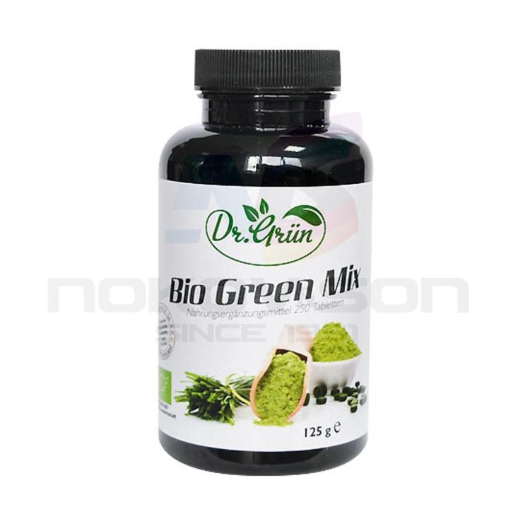 био добавка Dr. Gruen Bio Green Mix