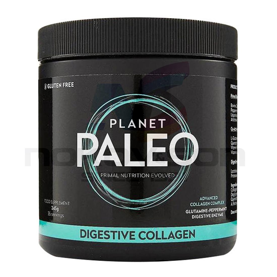 био хранителна добавка Planet Paleo Digestive Collagen - онлайн магазин ...