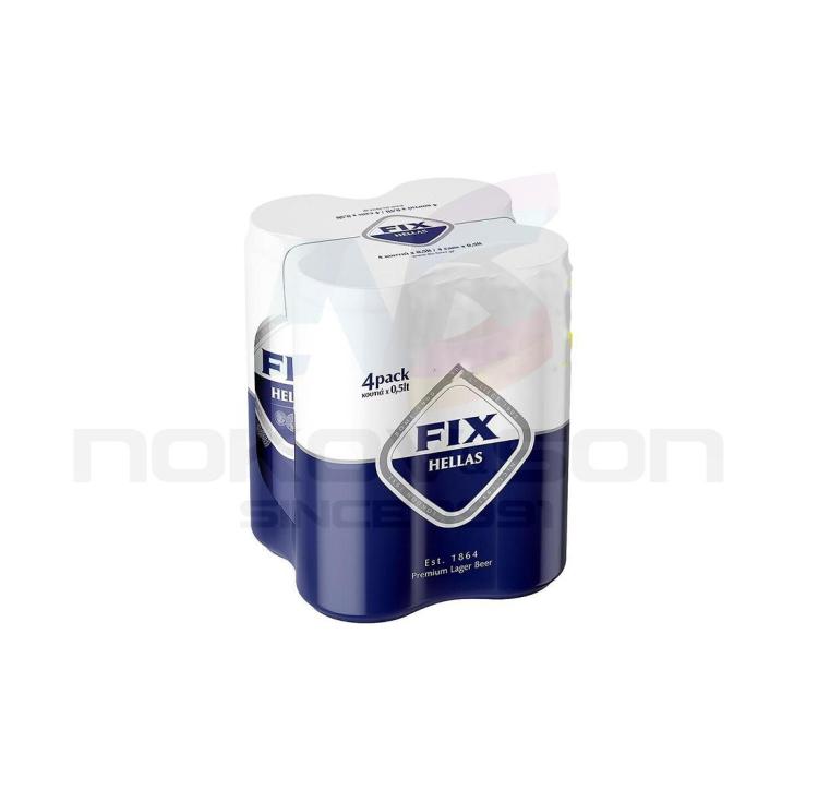 бира Fix Hellas