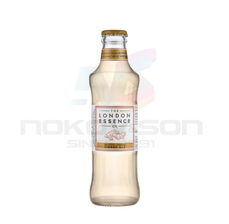 тоник London Essence Ginger Ale