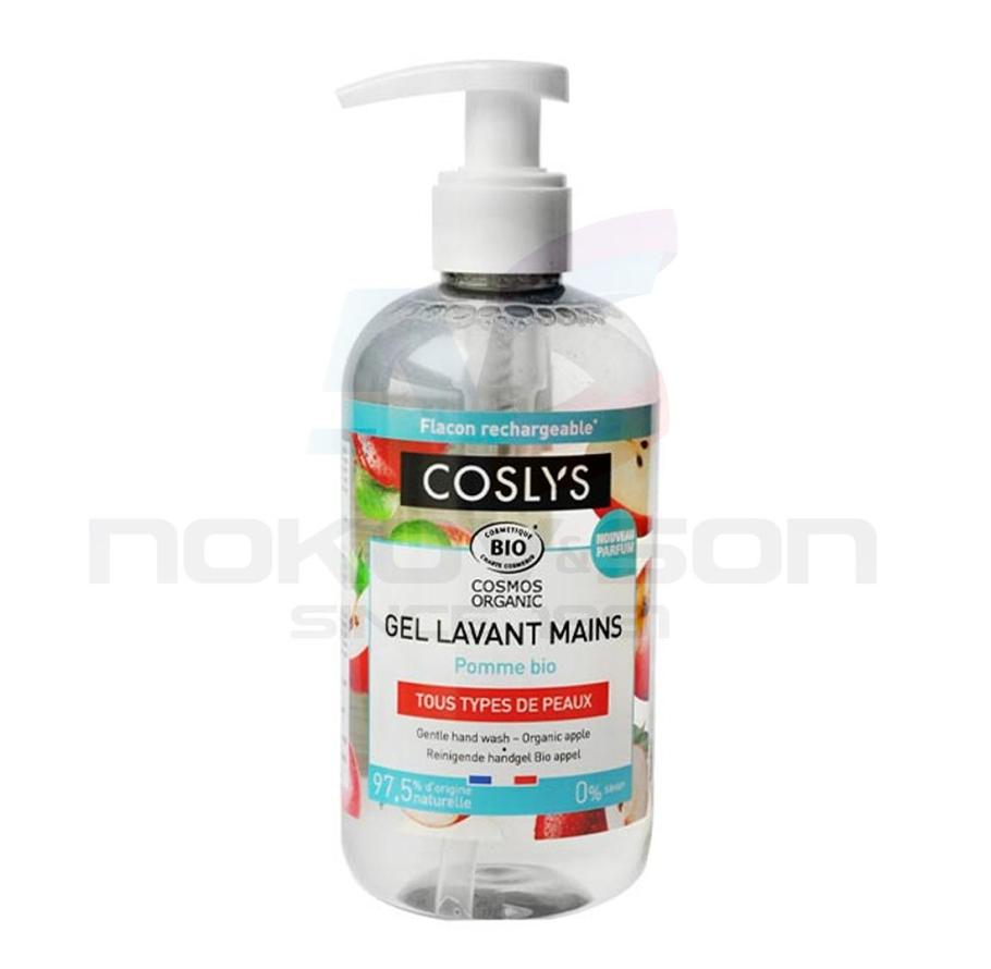 гел сапун Coslys Gel Lavant Mains