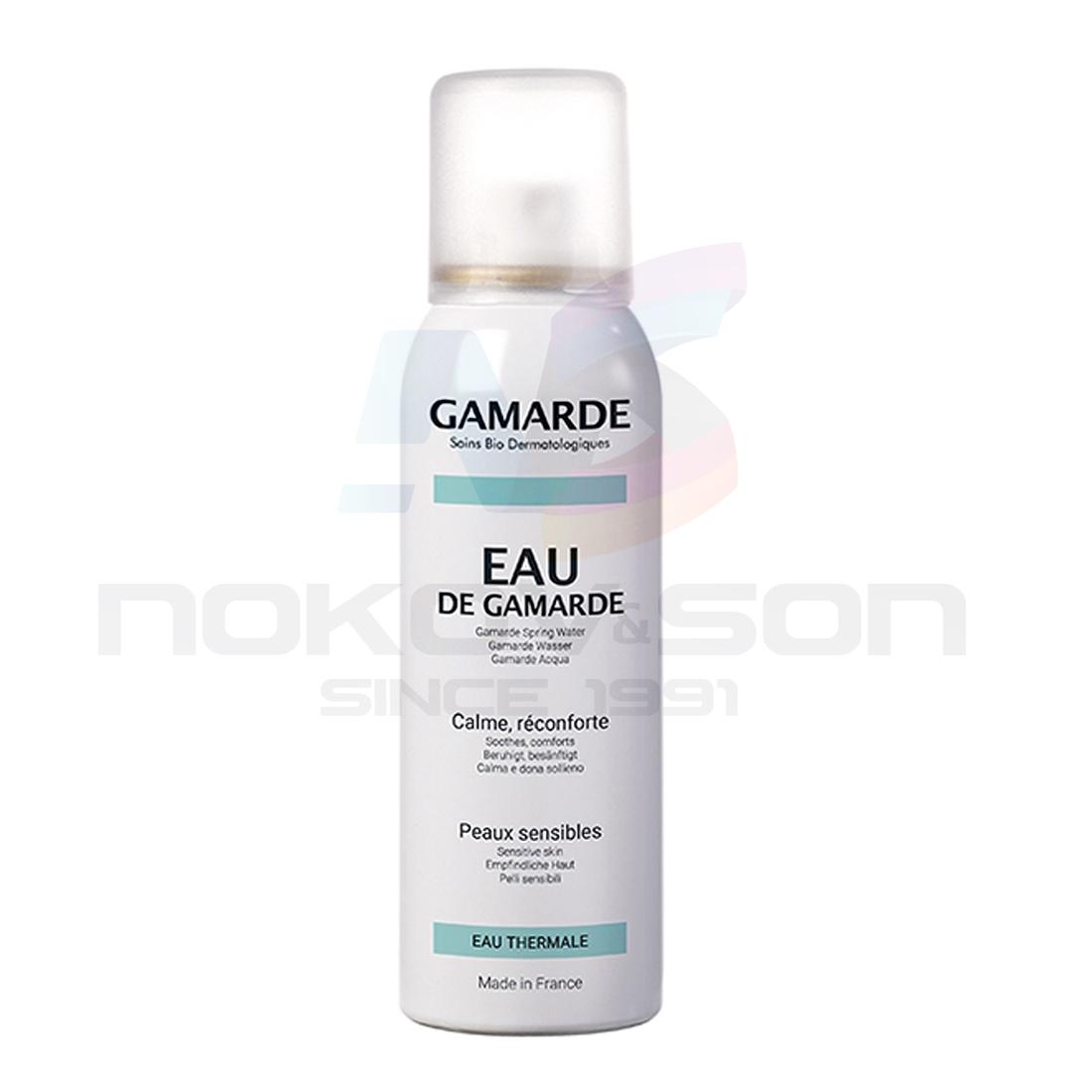 термална вода за лице Gamarde EAU Thermale - онлайн магазин за алкохол ...