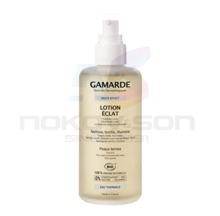 лосион Gamarde Lotion Eclat,White Effect