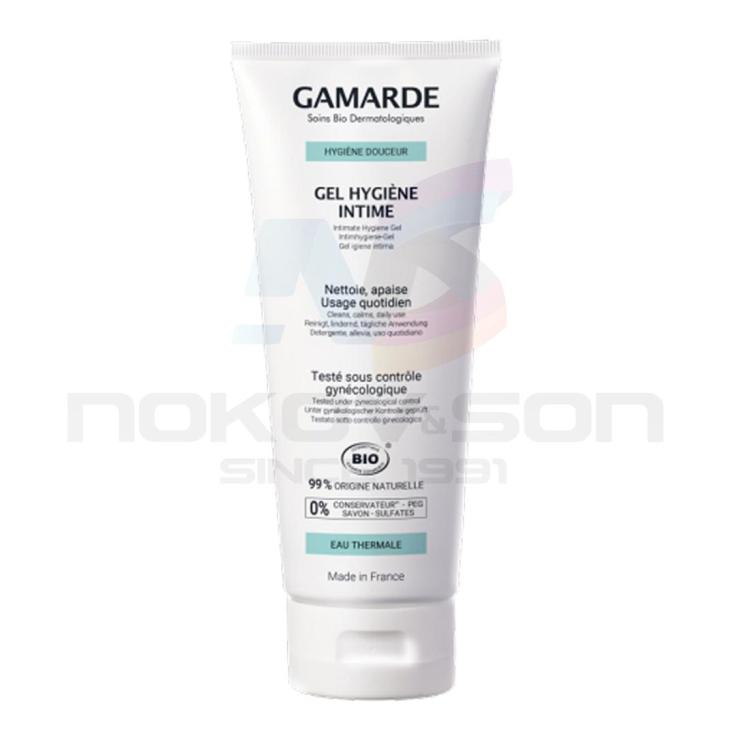 интимен гел Gamarde Gel Hygiene Intime