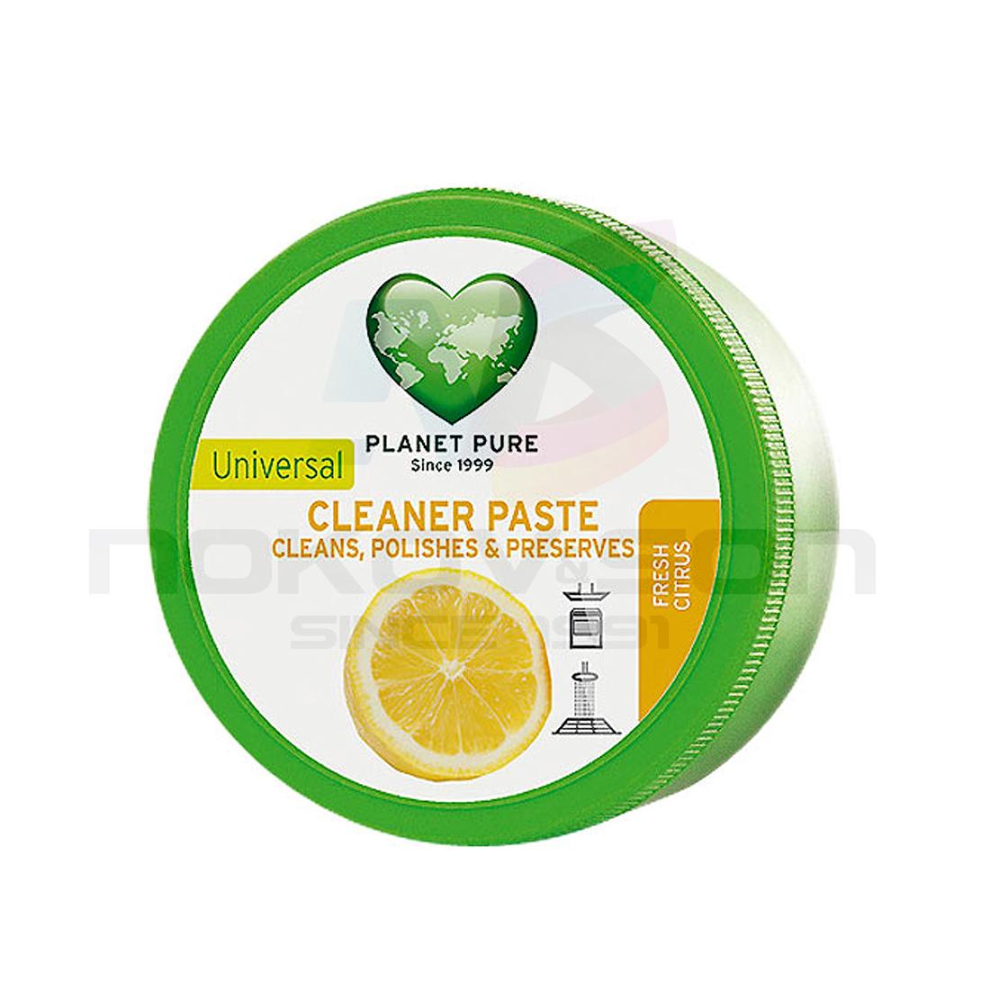 почистваща паста Planet Pure Universal Cleaner Pasta - онлайн магазин ...