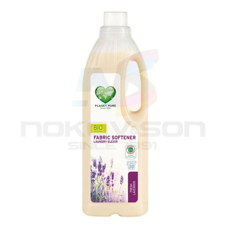 омекотител за дрехи Planet Pure Fabric Softener Laundry elexir