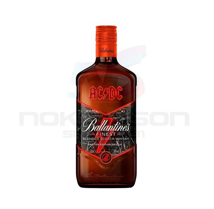уиски Ballantine's Finest Blended Scotch Whisky - онлайн магазин за ...