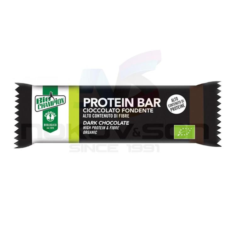 протеиново барче Bio Champion Protein Bar