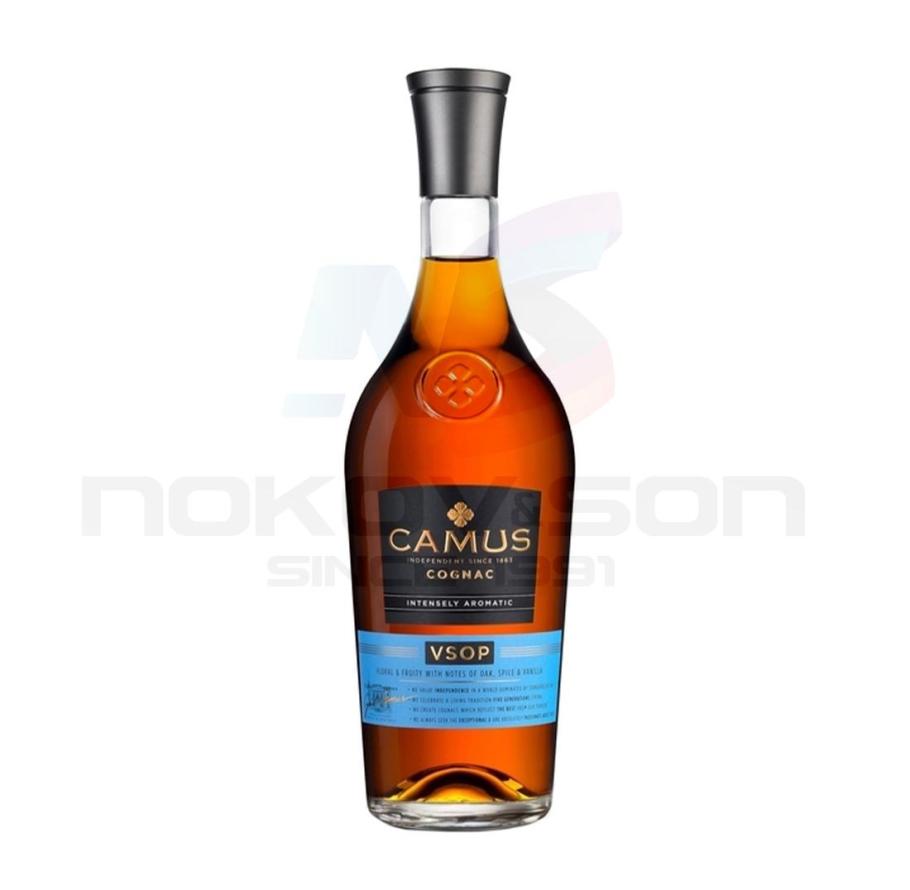 коняк Camus VSOP