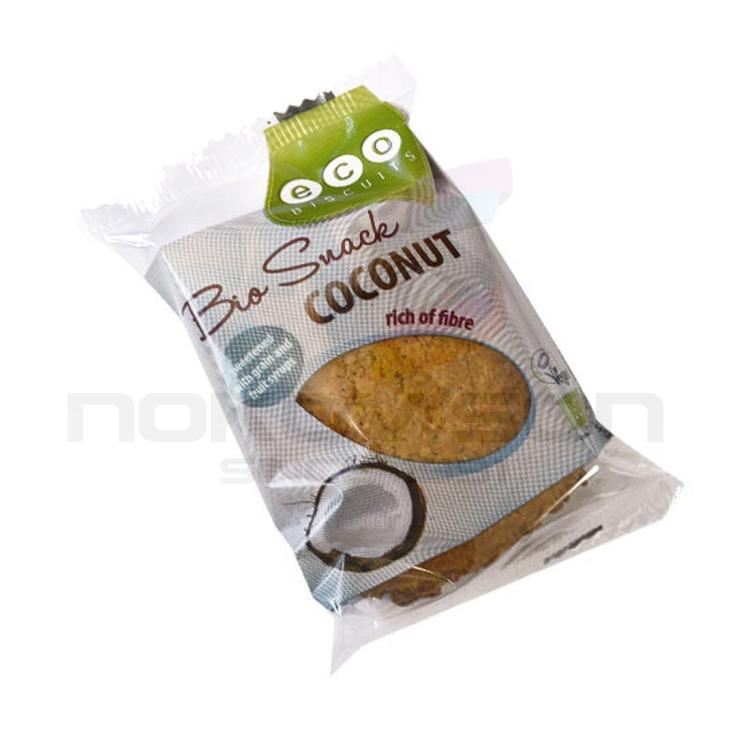 био бисквити Eco Biscuits Bio Snack Coconut
