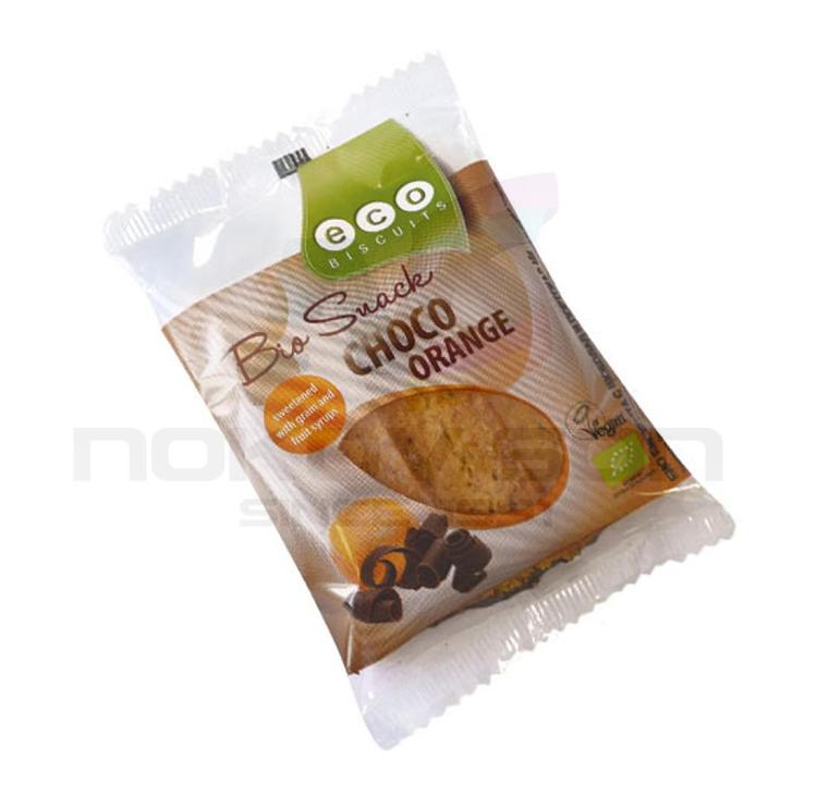 био бисквити Eco Biscuits Bio Snack Choco Orange