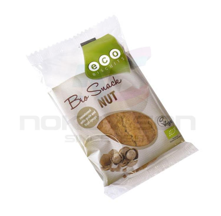 био бисквита Eco Biscuits Bio Snack Nut