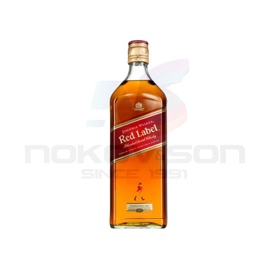 уиски Johnnie Walker Red Label