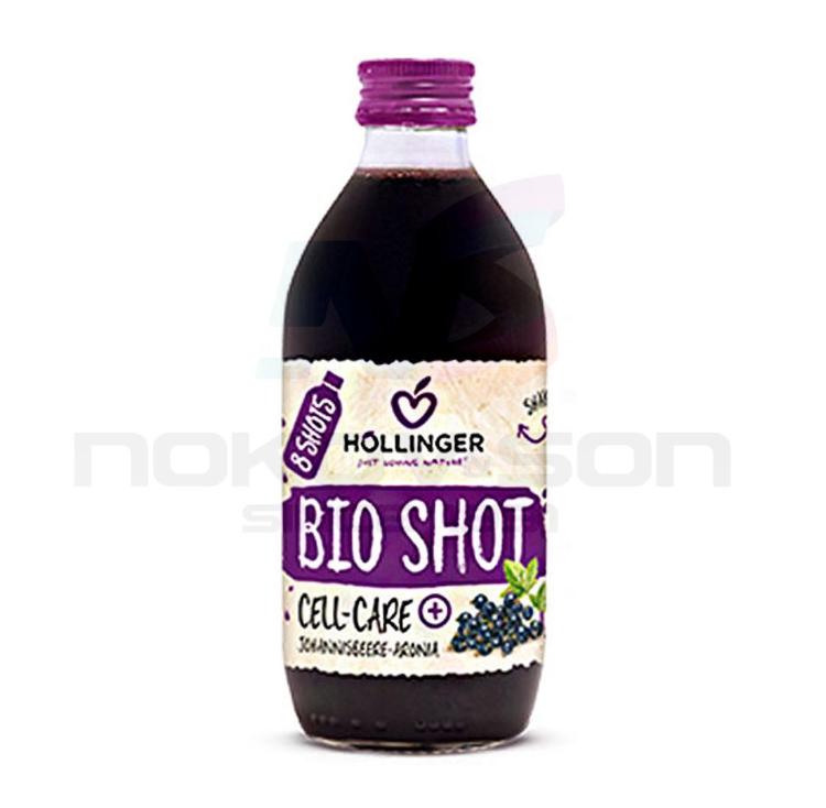 био сок Hollinger Bio Shot Cell-Care