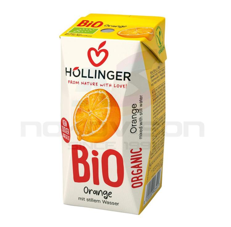 био сок Hollinger Bio Orange