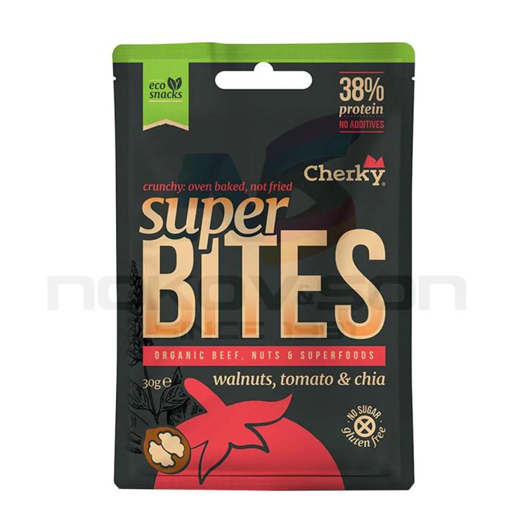 био хапки Cherky Super Bites