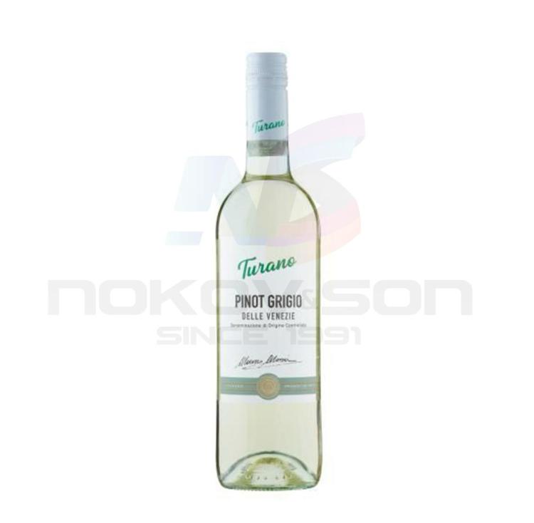 вино Turano Pinot Grigio