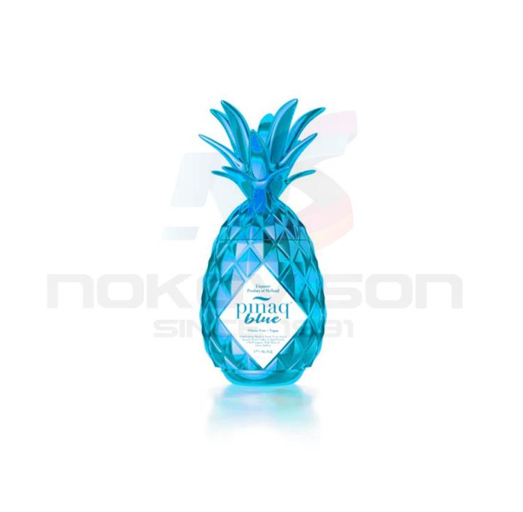 ликьор Pinaq Blue 50 ml | Ноков и Син