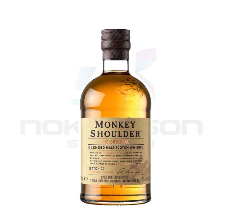 уиски Monkey Shoulder The Original