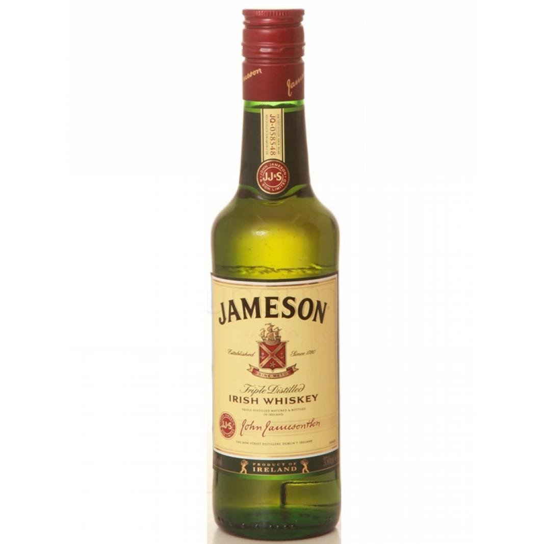 уиски Джеймисън 350мл