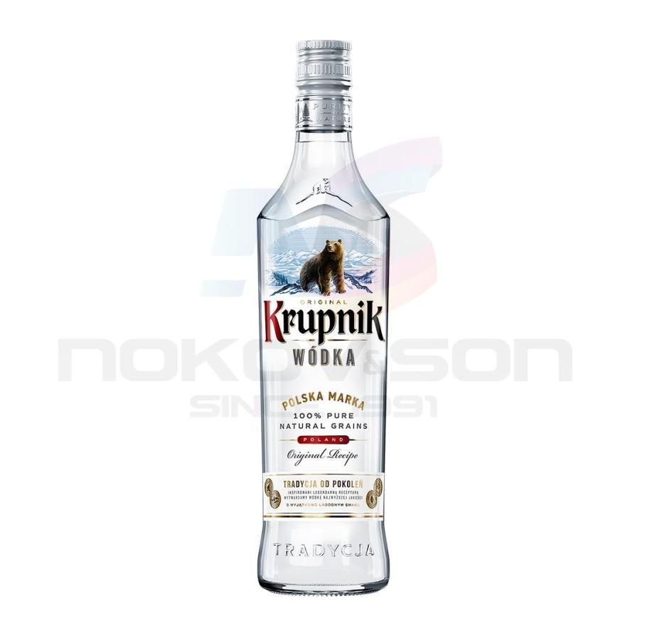 водка Krupnik Vodka