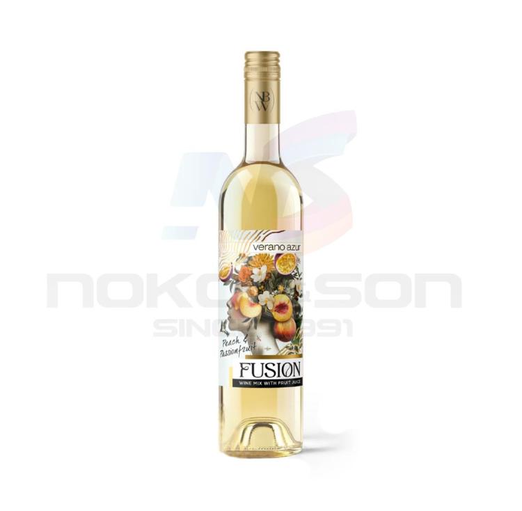 вино Verano Azur Fusio Peach & Passion Fruit