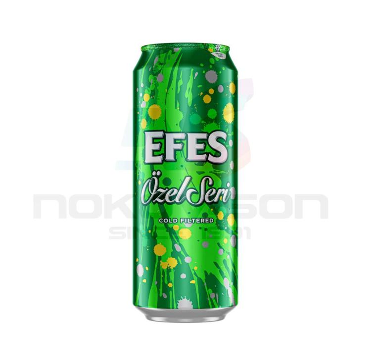 бира Efes Special Series