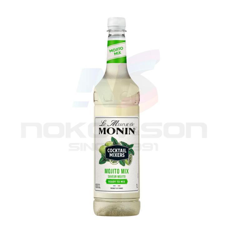 сироп Monin Coctail Mixers
