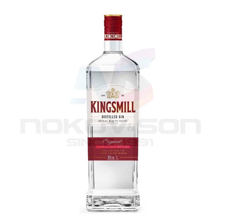 джин Kingsmill Original