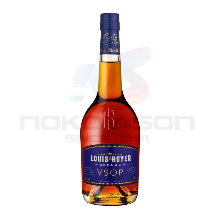 коняк Louis Royer VSOP