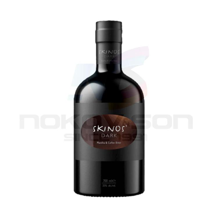 ликьор Skinos Dark
