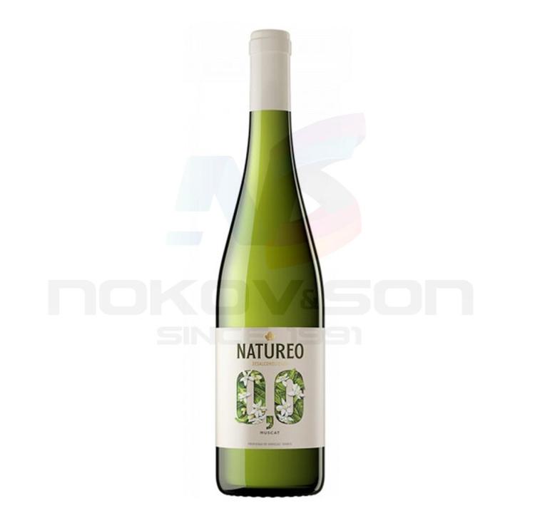 безалкохолно вино Natureo Muscat