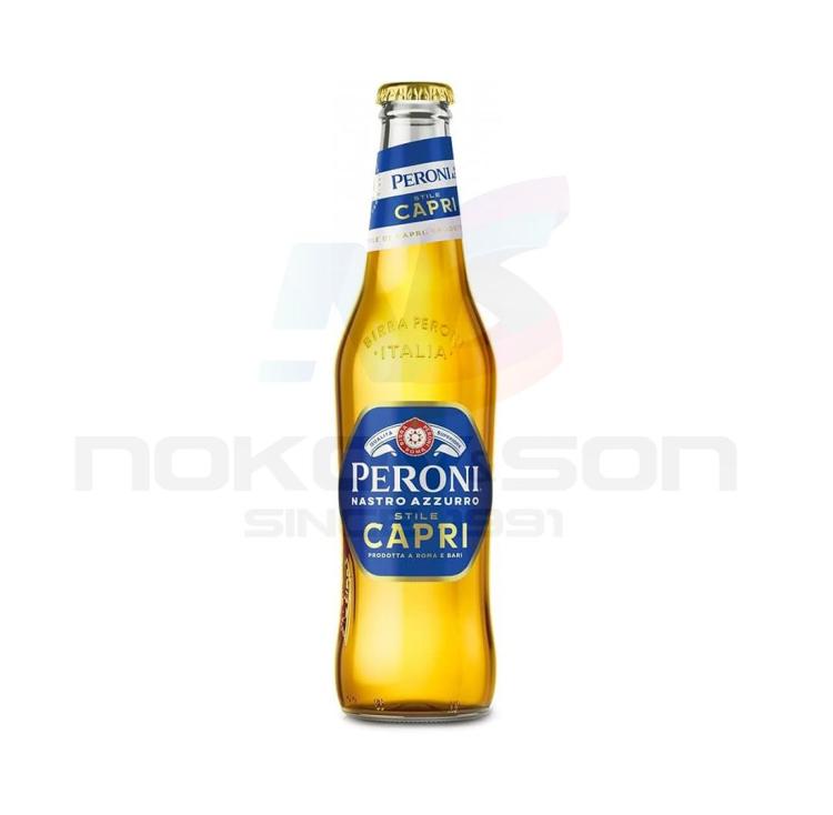 бира Peroni Capri