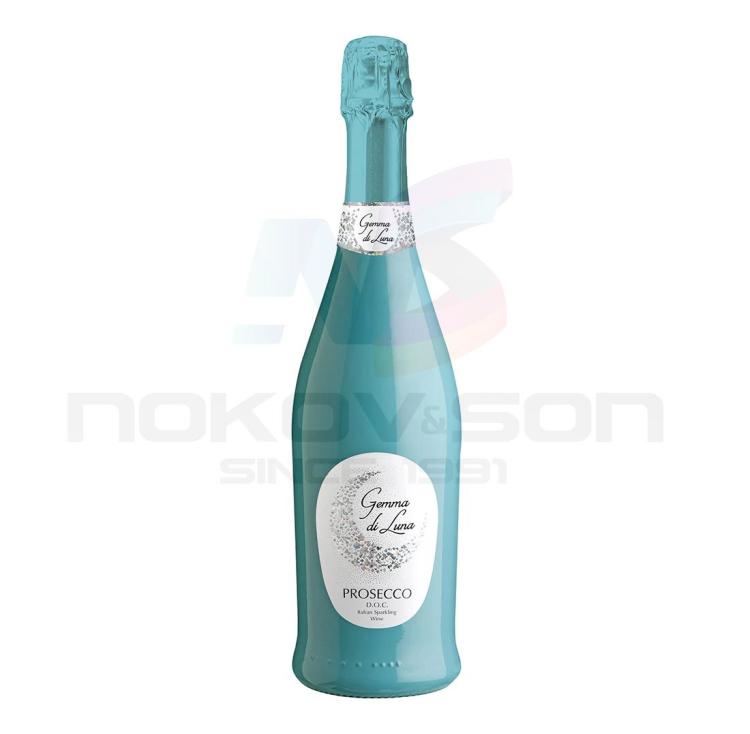 просеко Gemma Di Luna Prosecco DOC 750 ml | Ноков и Син