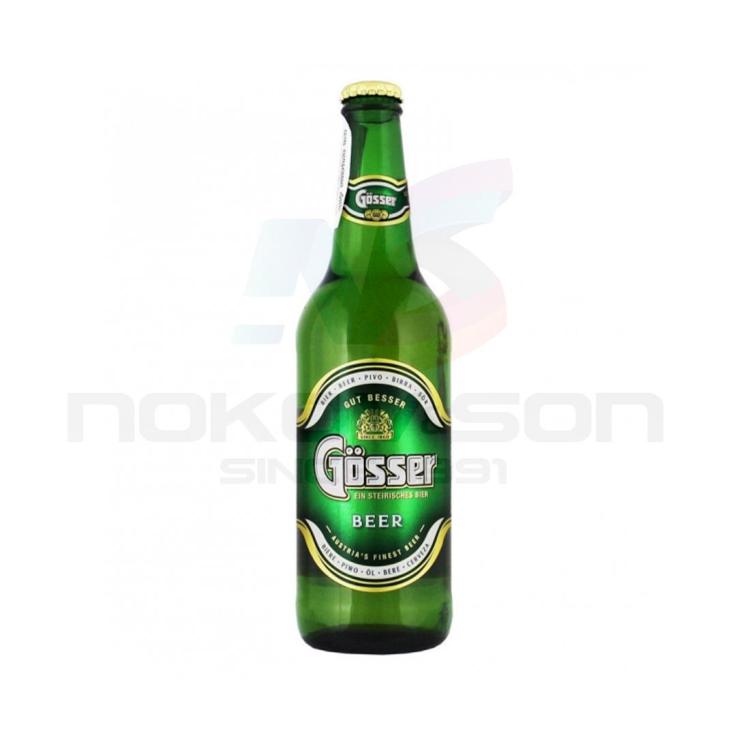 бира Gosser Beer