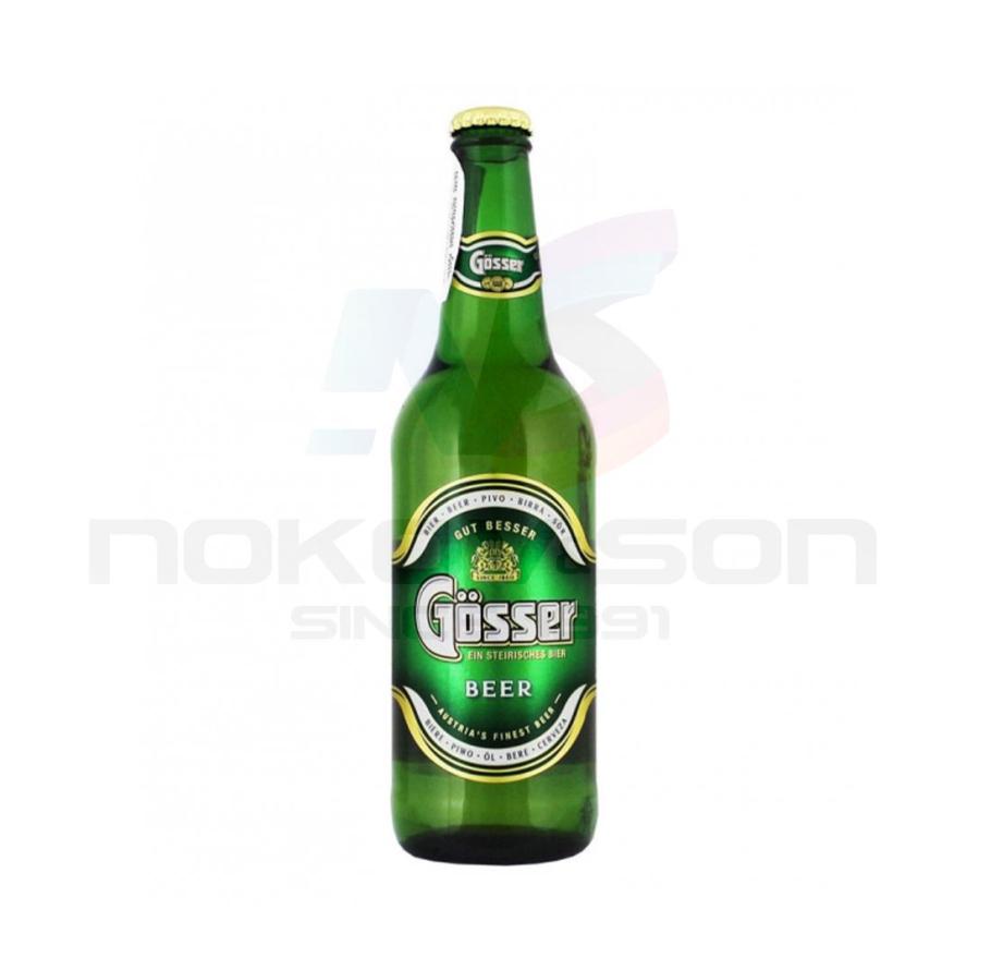 бира Gosser Beer