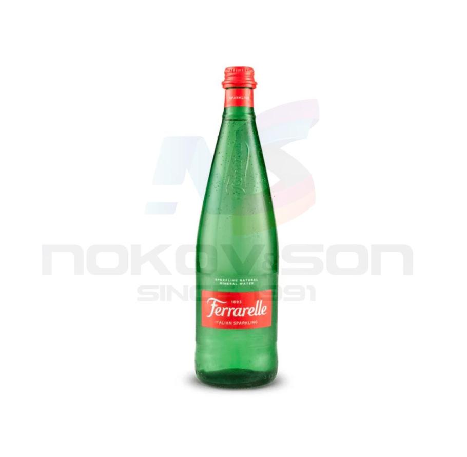 газирана вода Ferrarelle Sparkling