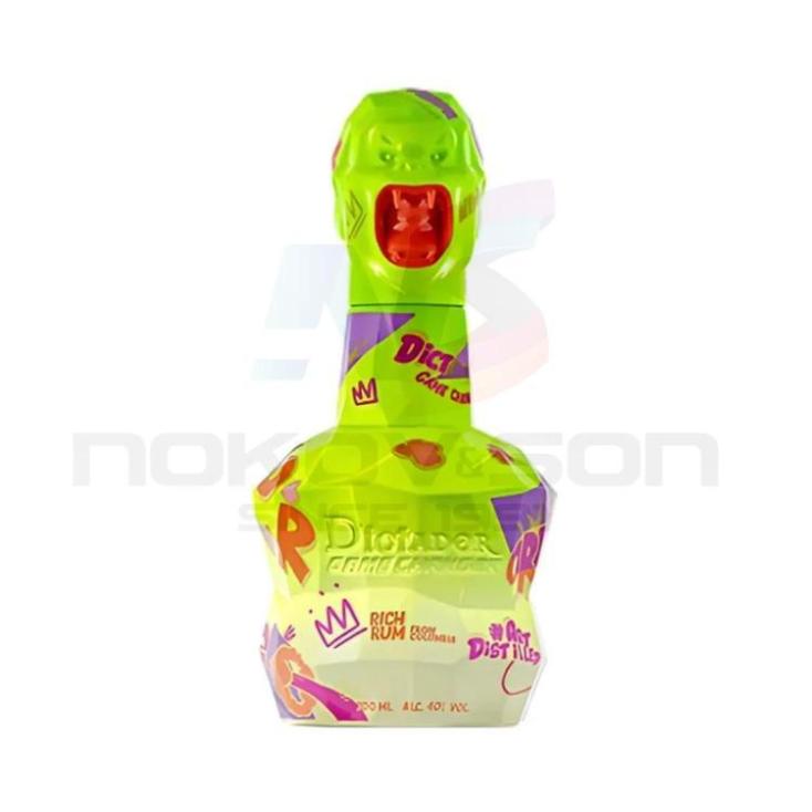 ром Dictador Game Changer Neon