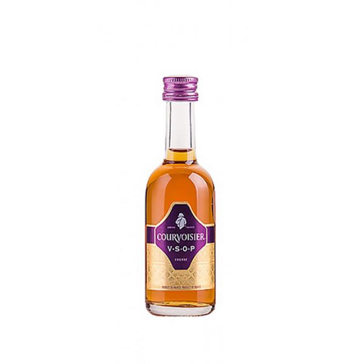 коняк Courvoisier VSOP 50 - онлайн магазин за алкохол Ноков и Син