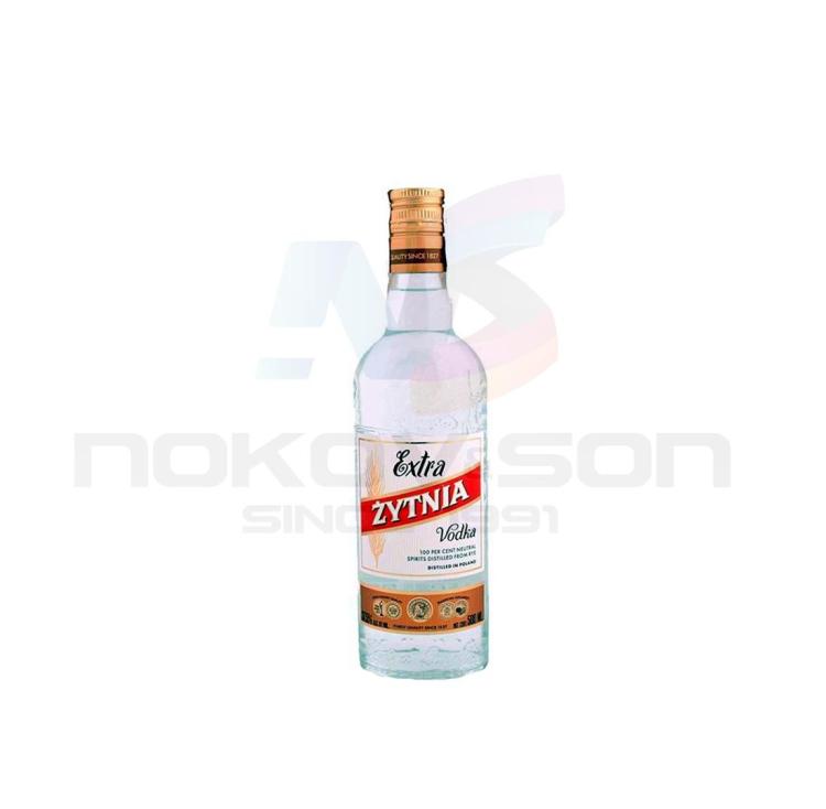 водка Zytnia Extra 500
