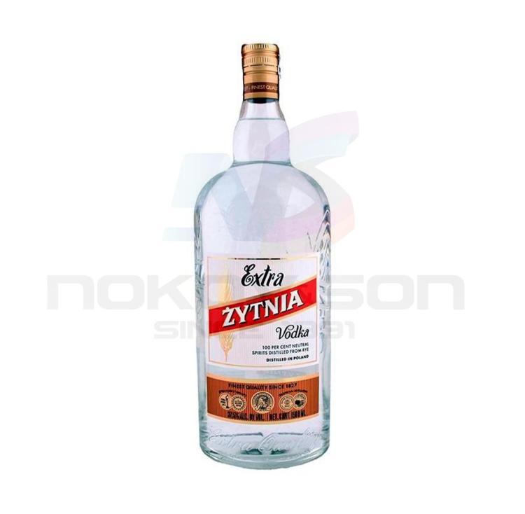 водка Zytnia Extra 1500