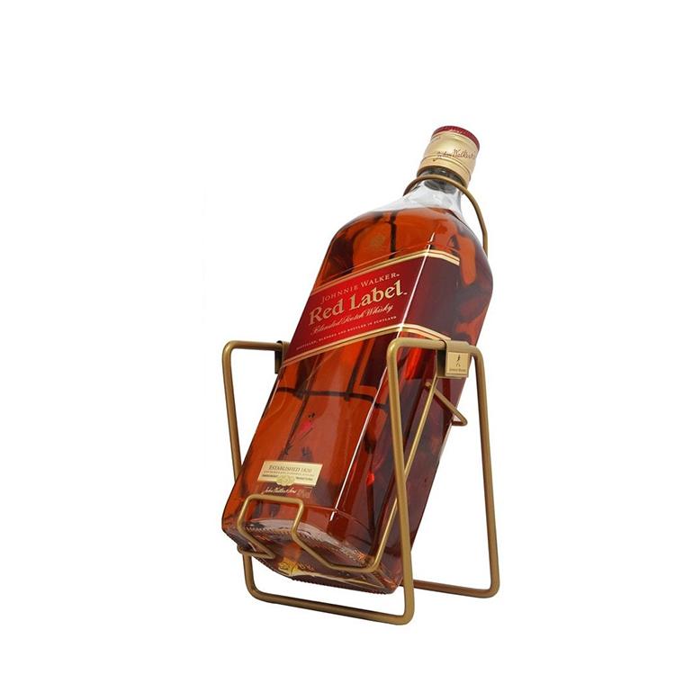 уиски Johnnie Walker Red Label 3000 - онлайн магазин за алкохол Ноков и Син