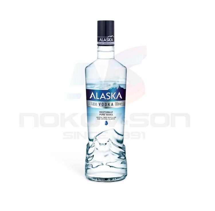 водка Alaska Exceptionally Pure 1000
