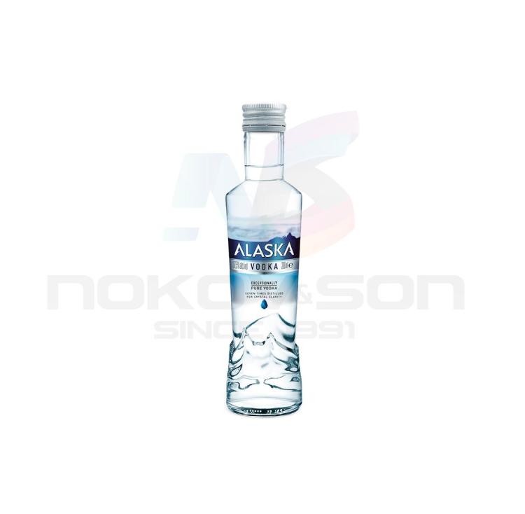 водка Alaska Exceptionally Pure 200