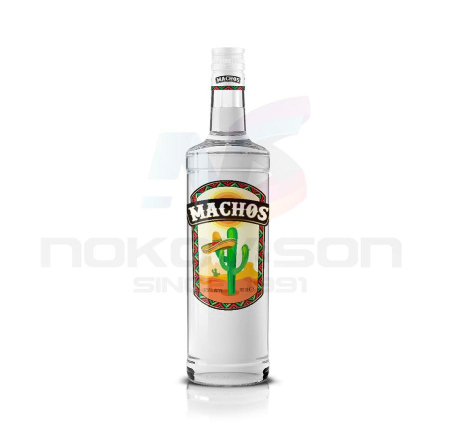 Machos 700мл