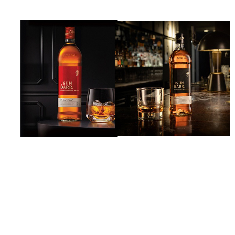 John Barr - топ цени - Онлайн магазин за алкохол Ноков и Син