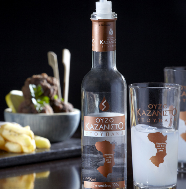 Ступакис | Stoupakis - топ цени - Онлайн магазин за алкохол Ноков и Син