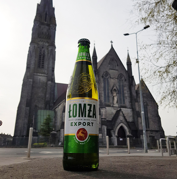 Ломжа | Lomza - топ цени - Онлайн магазин за алкохол Ноков и Син